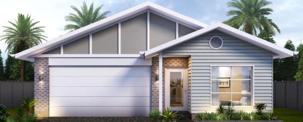 House Plans, Jackson Constructions