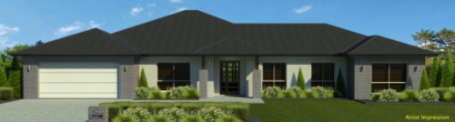 House Plans, Jackson Constructions