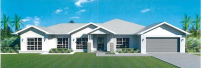 House Plans, Jackson Constructions